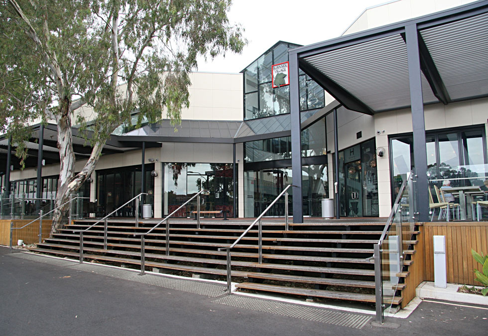 Burnside Village, Adelaide | Stepsolve