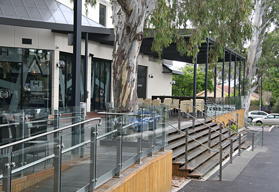Burnside Village, Adelaide | Stepsolve