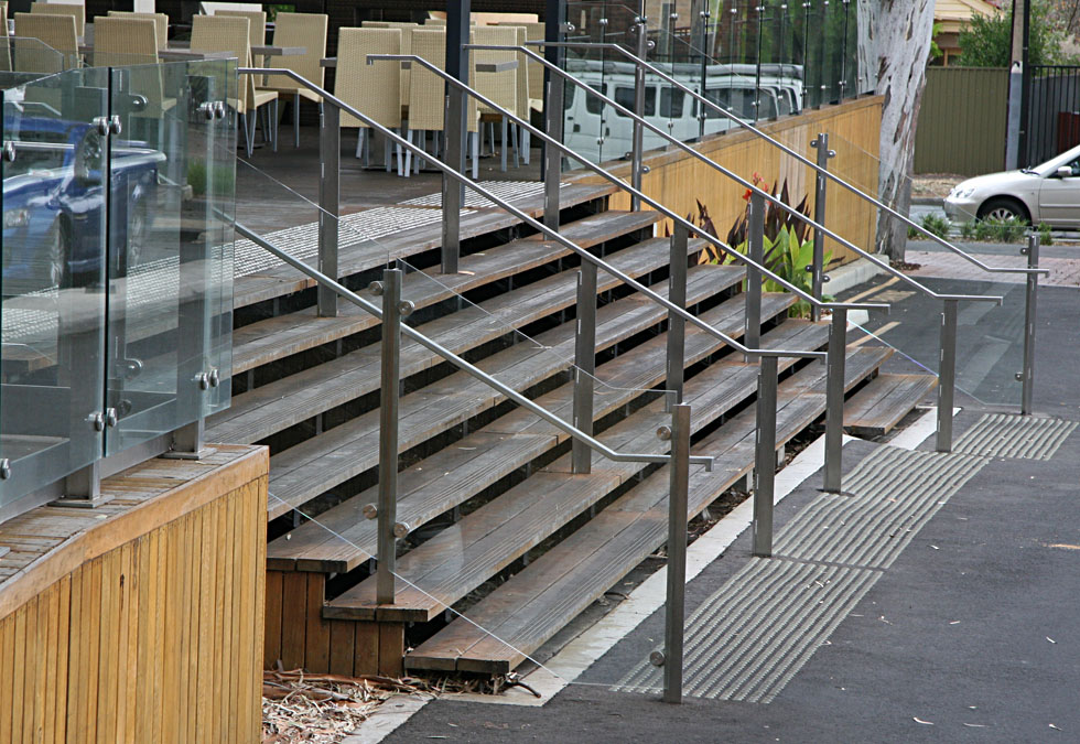 Burnside Village, Adelaide | Stepsolve