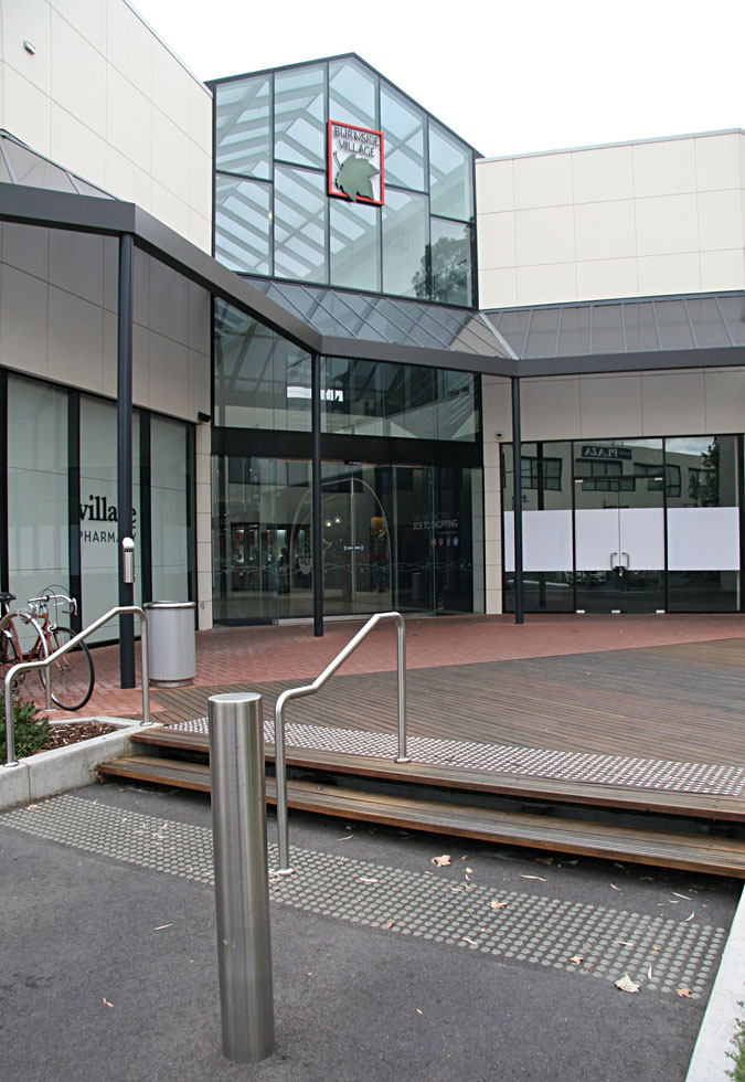 Burnside Village, Adelaide | Stepsolve