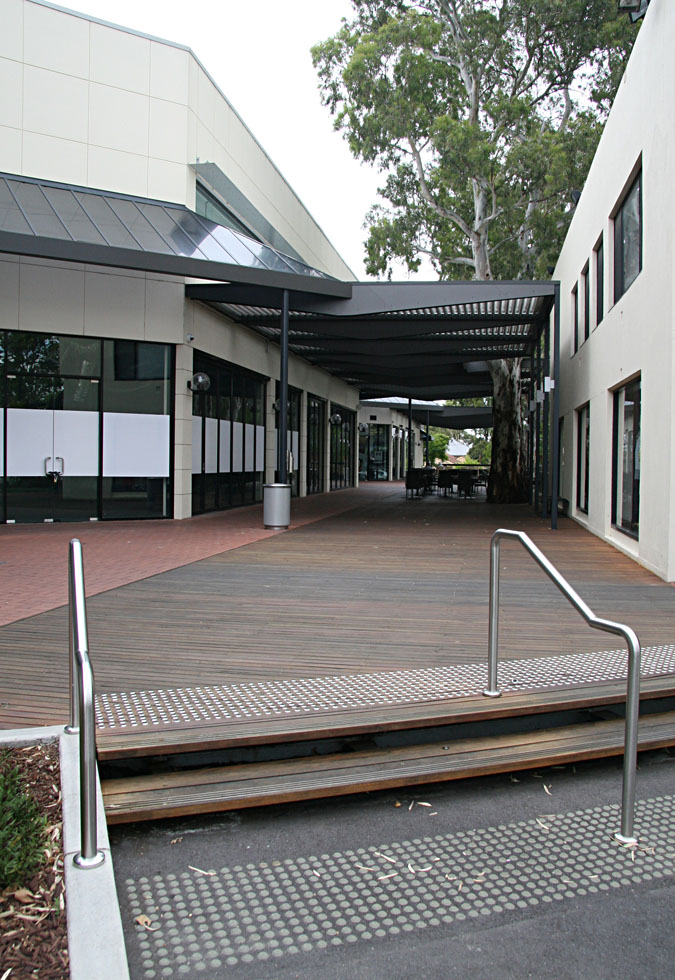 Burnside Village, Adelaide | Stepsolve