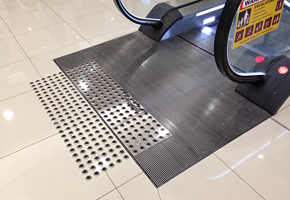 Myer Centre, Adelaide | Stepsolve